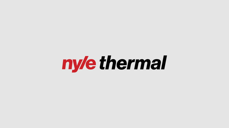 Products | Nyle Thermal